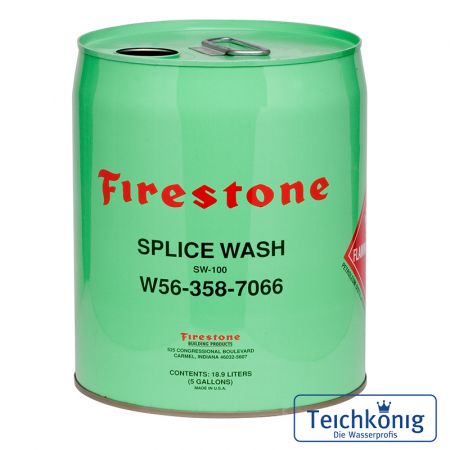 Reiniger | Clear Splice Wash | Teichkönig